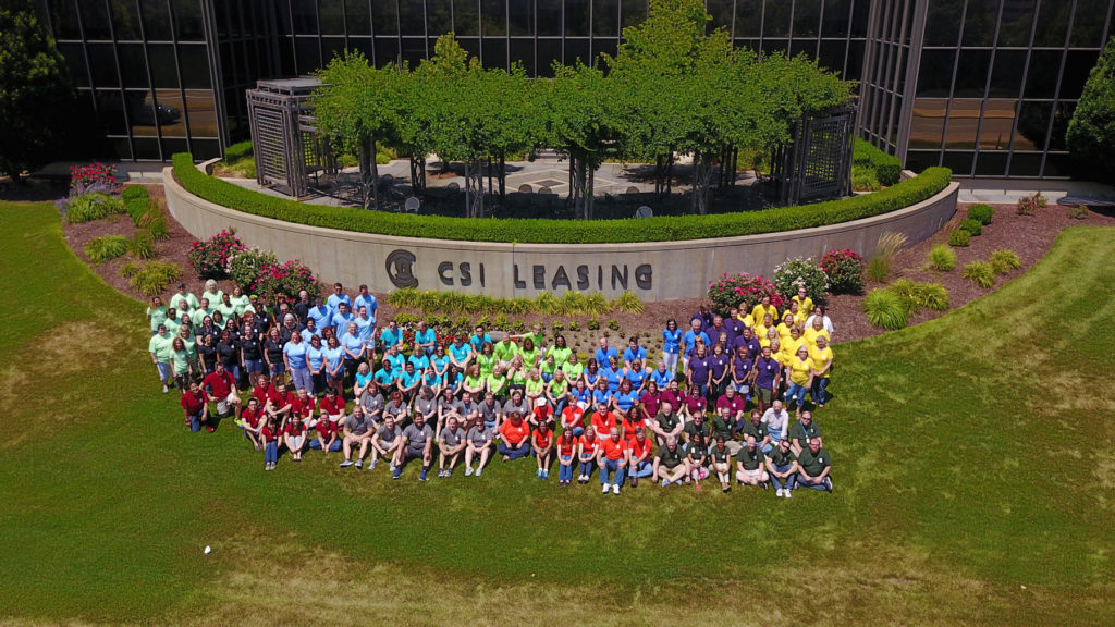 Careers - CSI Leasing