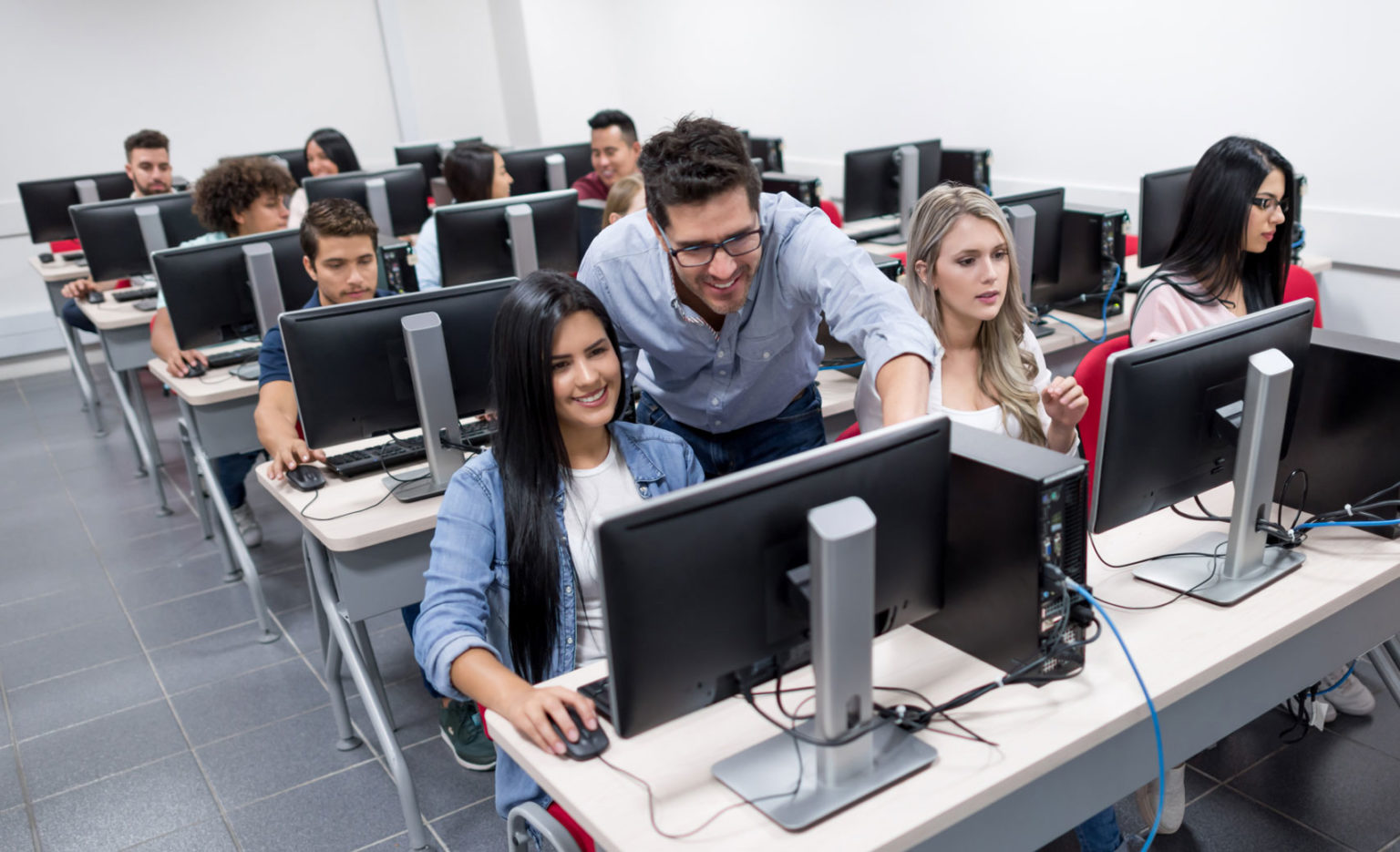 IT Equipment Leasing Services – CSI Leasing