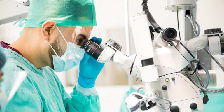 Healthcare - CSI Leasing