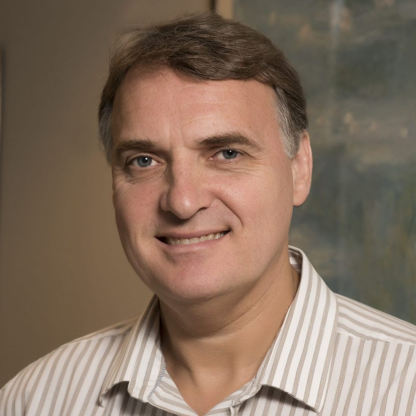 Leadership - CSI Leasing