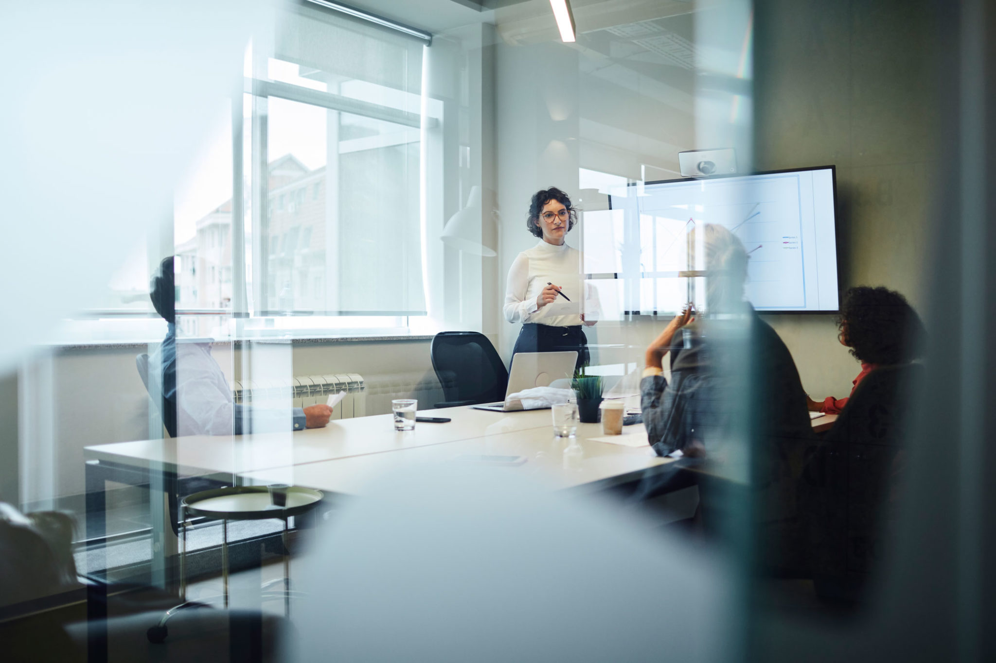 IT Equipment Leasing Services – CSI Leasing