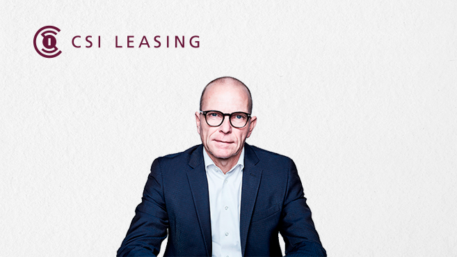CSI Leasing Continues Expansion in the Nordic Market by Opening ...