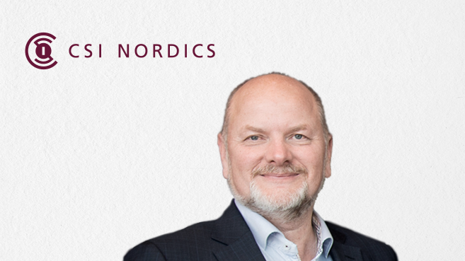 CSI Leasing Launches Subsidiary in Sweden - CSI Leasing