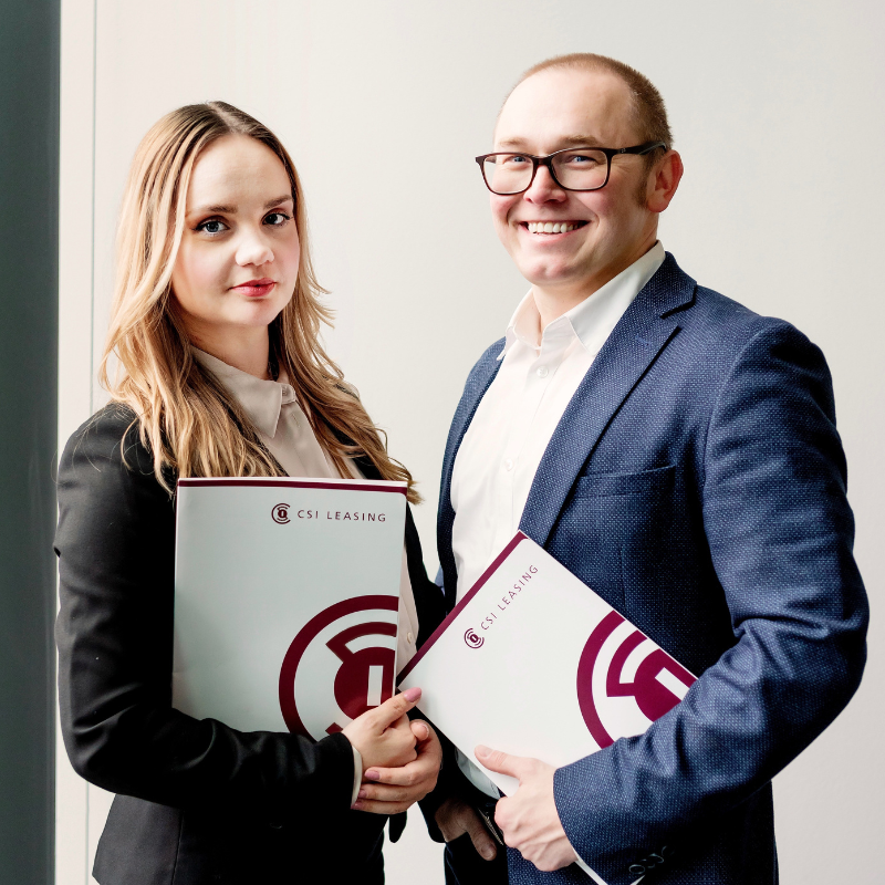 CSI Leasing Expands European Footprint by Opening Subsidiaries in ...