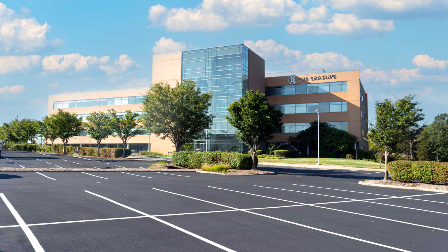 CSI Leasing Relocates its Global Headquarters to Weldon Spring - CSI ...